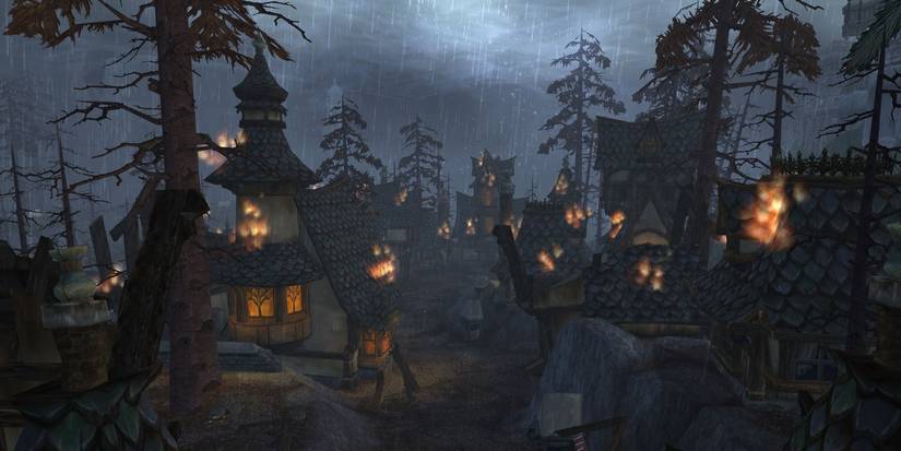 World Of Warcraft: 5 Zones That Improved After The Cataclysm (& 5 We ...