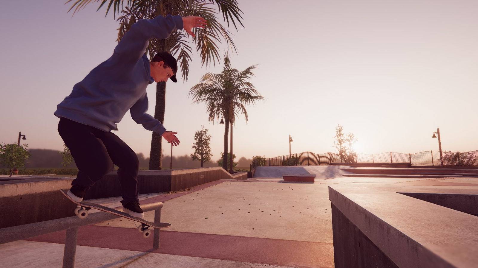 Skater XL Launches In July