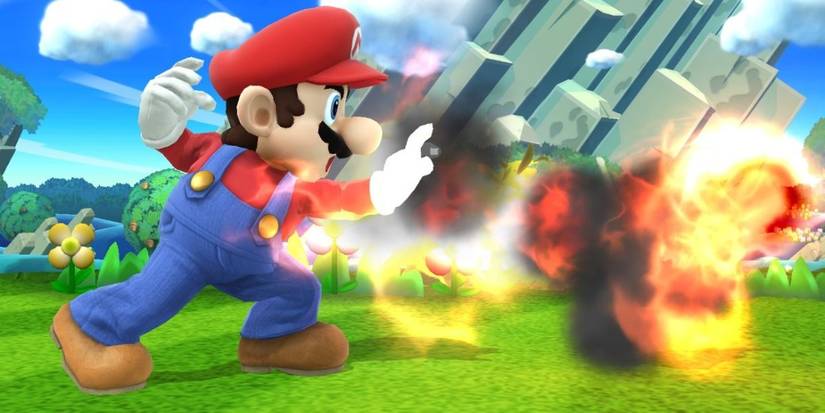 Nintendo: Mario Vs. Luigi: Who Would Win?