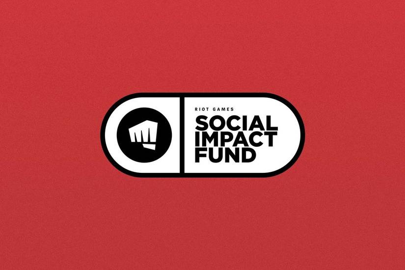 League of Legends Players Raise $6 Million For Riot Games Social Impact ...