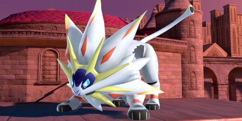 Pokémon: 5 Reasons Solgaleo Is The Superior Legendary (& 5 It's Lunala)