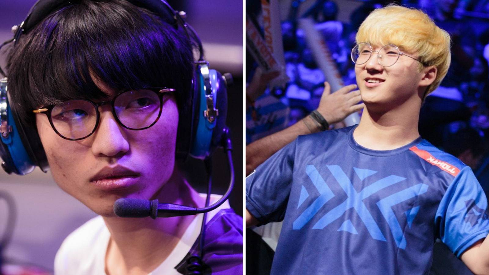 10 Strongest Overwatch League Players This Season
