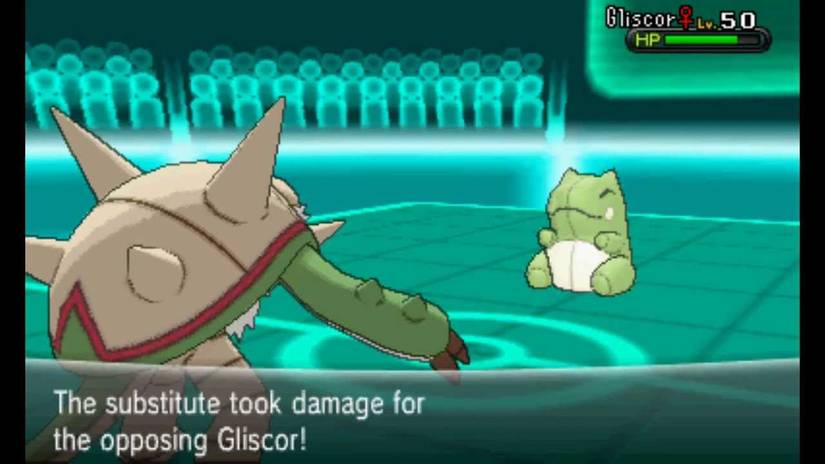Pokémon: The 10 Best Normal-type Moves