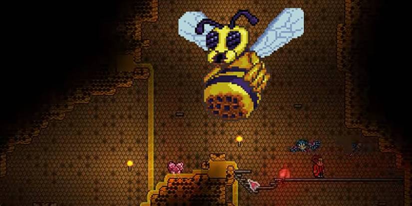 The Best Quality-Of-Life Mods In Terraria