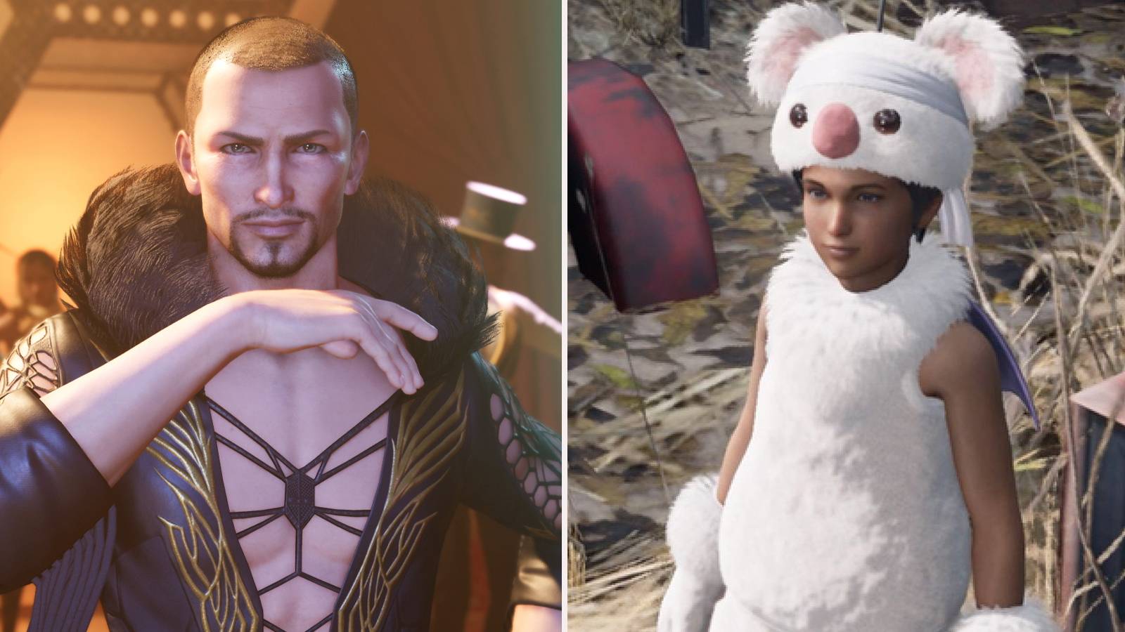 The 14 Best New Characters In Final Fantasy 7 Remake, Ranked