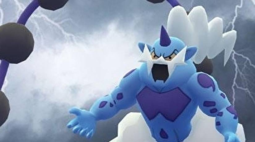 Pokémon: Every Gen 5 Legendary, Ranked