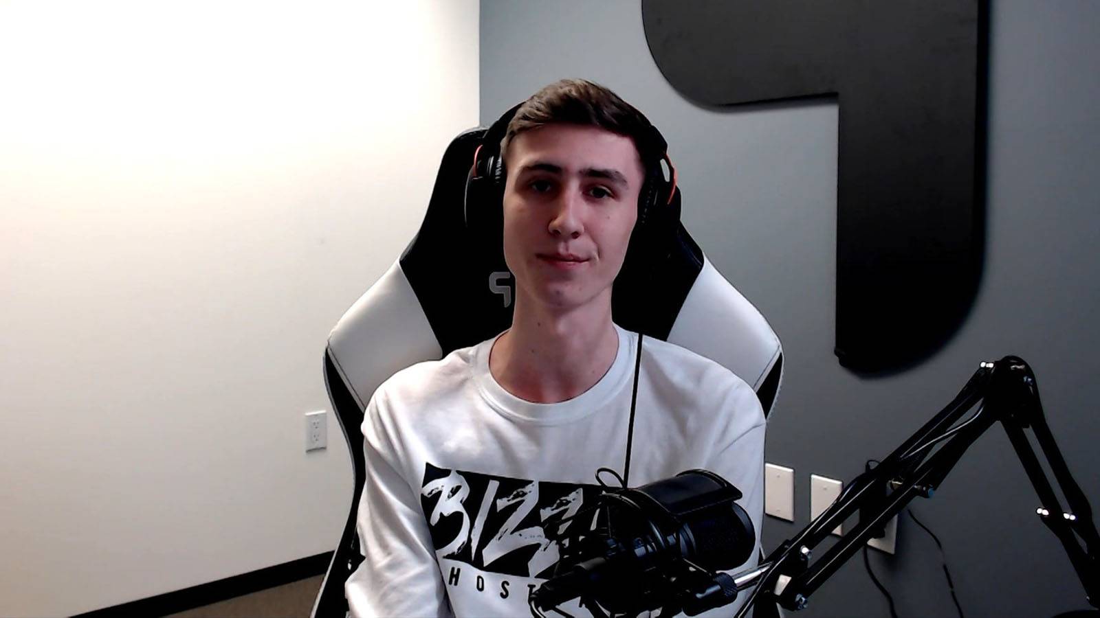 Bizzle Joins FaZe Fortnite