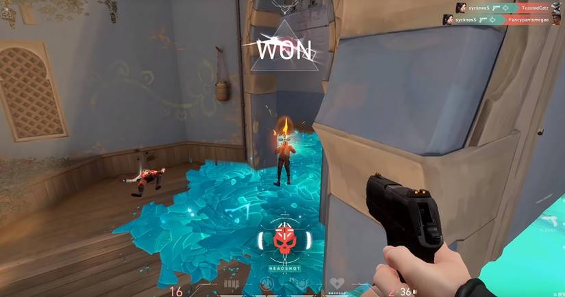 VALORANT vs. Overwatch: An Early Comparison