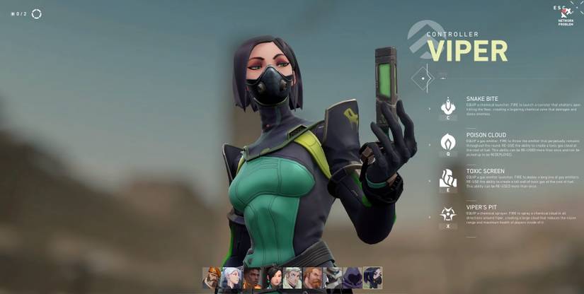 VALORANT vs. Overwatch: An Early Comparison