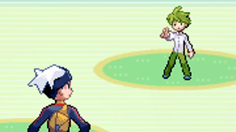 Pokémon: 10 Things You Didn't Know About Wally