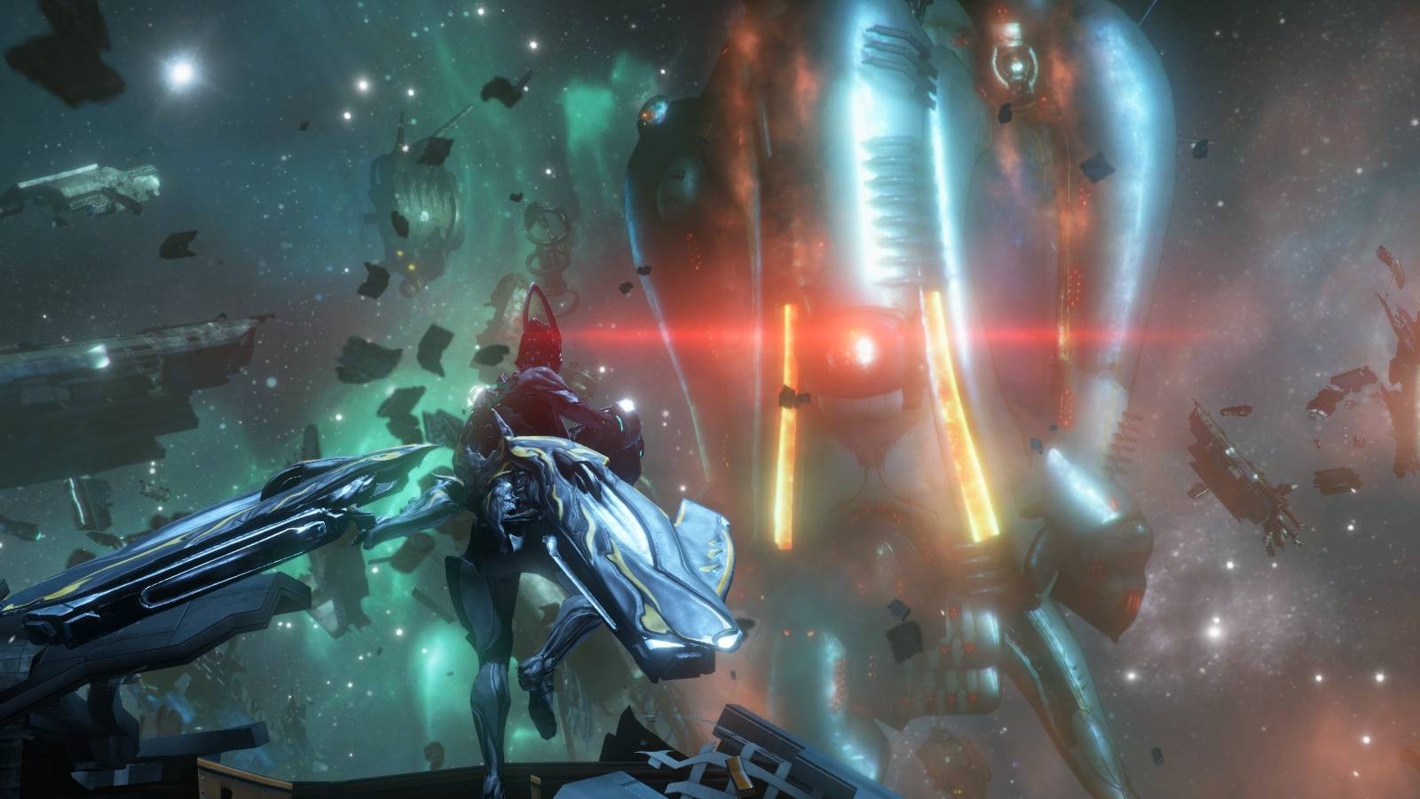 Warframe: 5 Best Events (& 5 Worst)