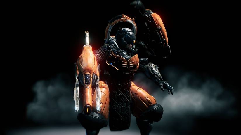 Warframe: 5 Best Bosses (& 5 Worst)