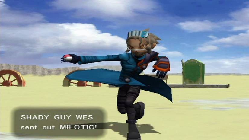 Pokémon: Every Game Protagonist, Ranked From Weakest To Strongest