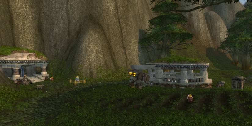 10 Coolest Hidden Zones in World of Warcraft