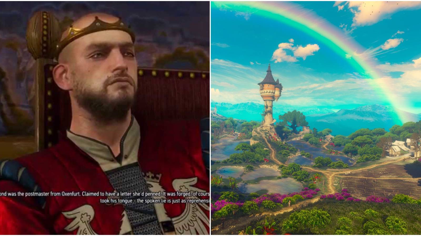 The Witcher 3: 10 Side Quests That Could Have Been Their Own Game