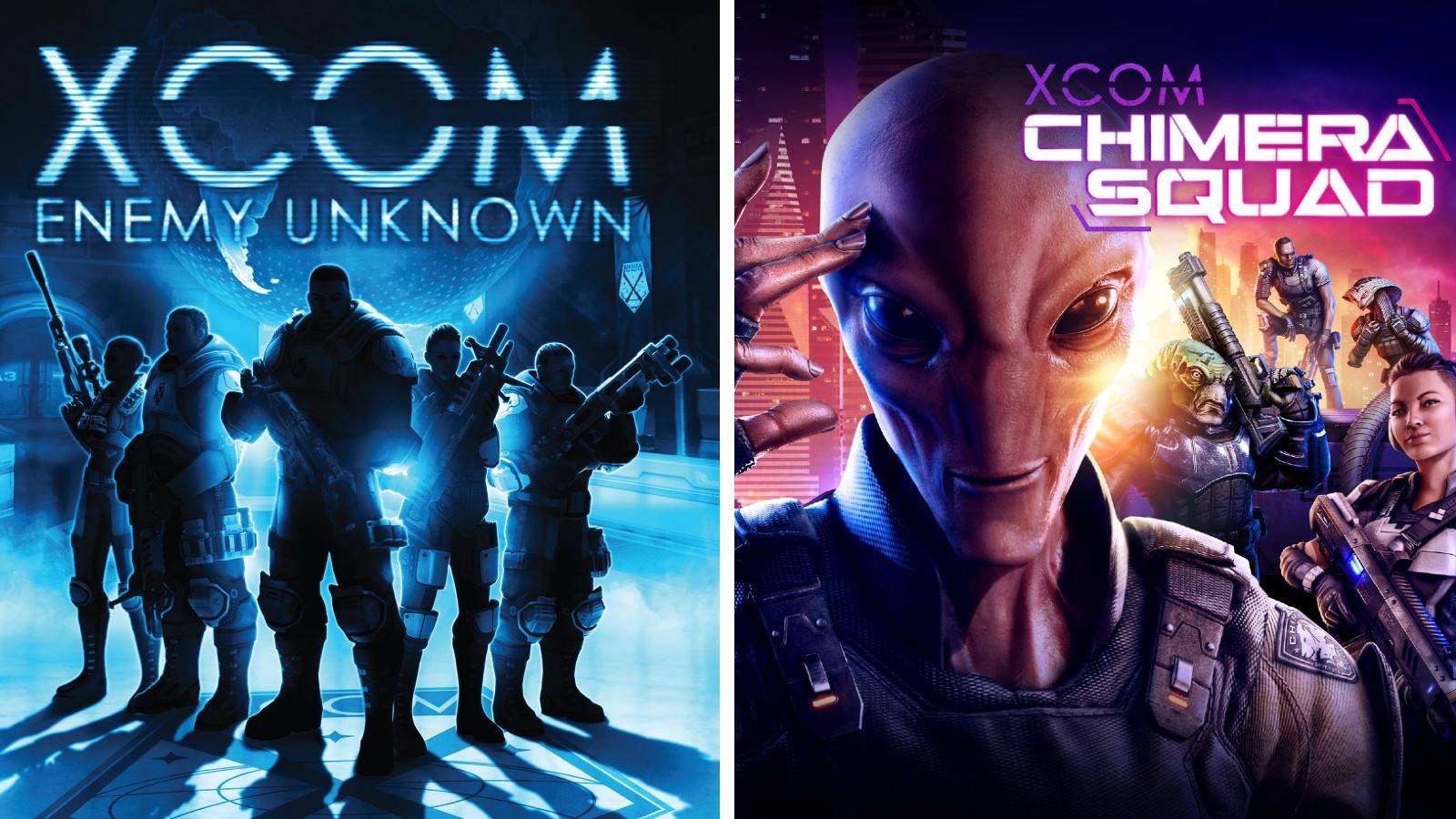 XCOM: Chimera Squad - The 5 Best & 5 Worst Changes Made To The XCOM Formula