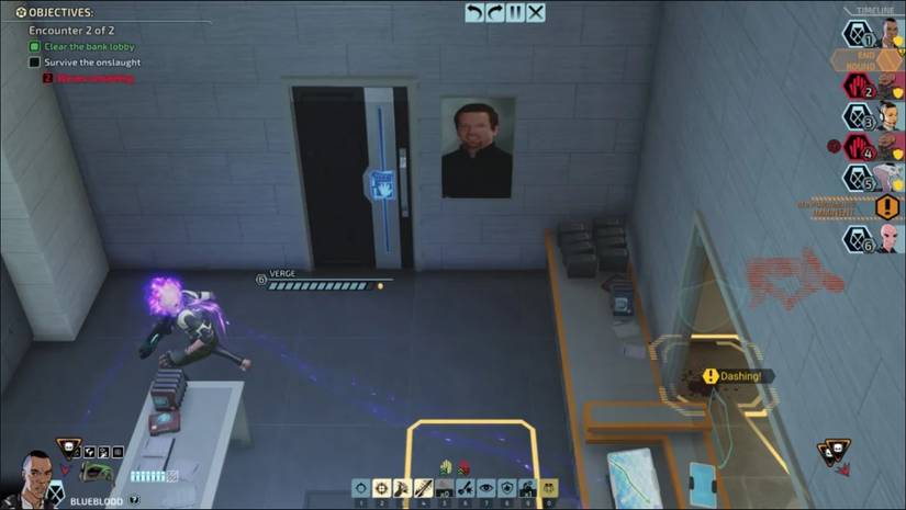 XCOM: Chimera Squad - 10 Hidden References Only XCOM Fans Will Notice