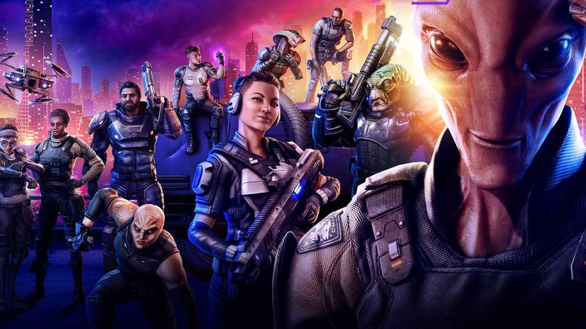 10 Things We Wish We Knew Before Starting XCOM: Chimera Squad
