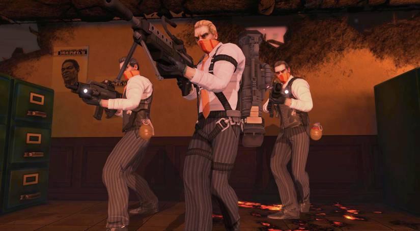 XCOM: Chimera Squad - 10 Hidden References Only XCOM Fans Will Notice