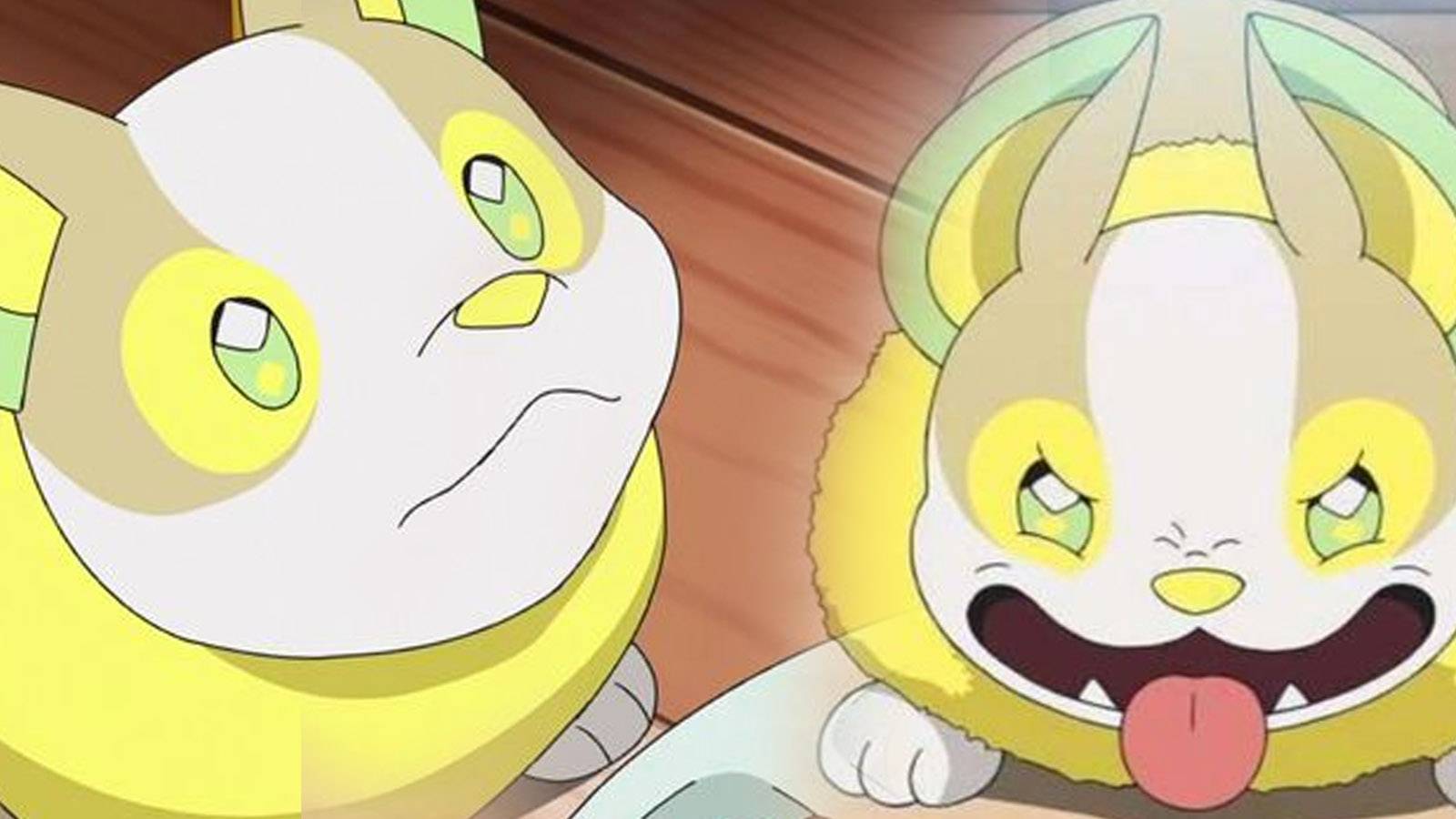 Pokémon Sword & Shield: 10 Things You Didn't Know About Yamper