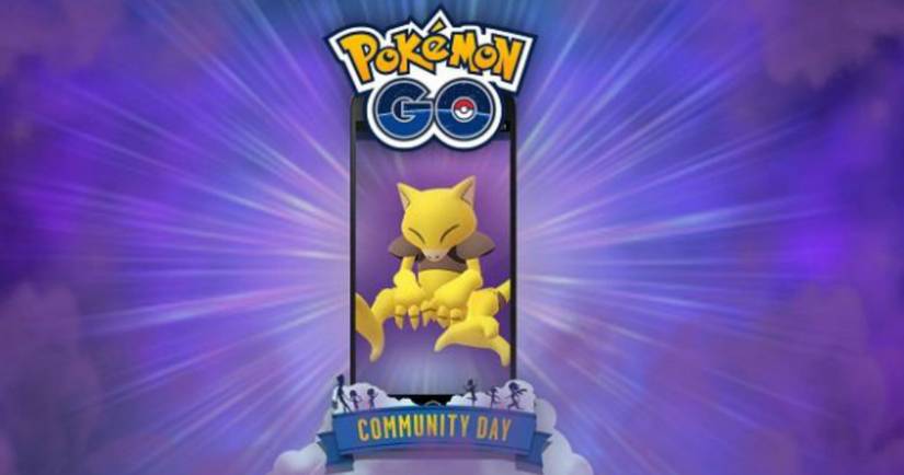 Pokémon GO: Abra Community Day Back On, With A Twist