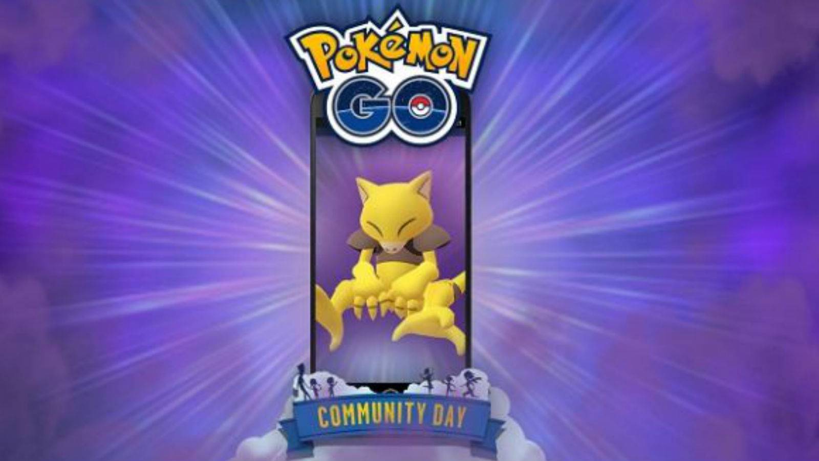Pokémon GO: Abra Community Day Back On, With A Twist
