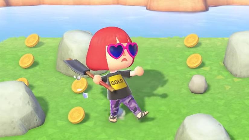 Animal Crossing: New Horizons - How to Use Nookazon To Buy Any Item You ...