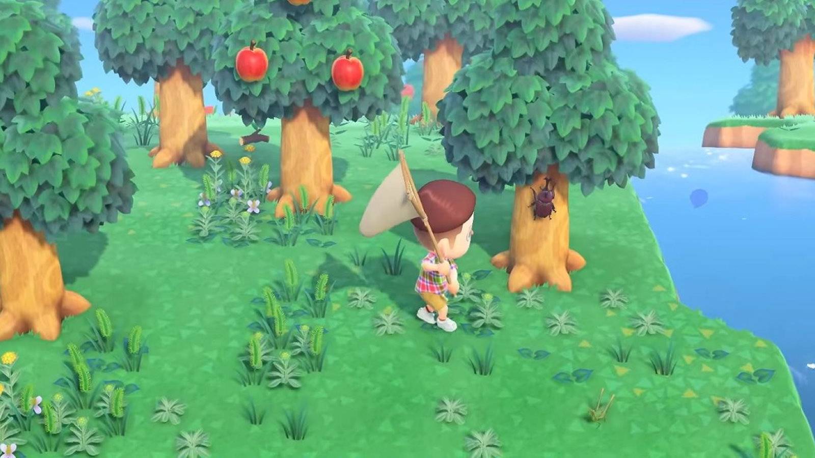 Animal Crossing: New Horizons - Every Bug Leaving At The End Of May