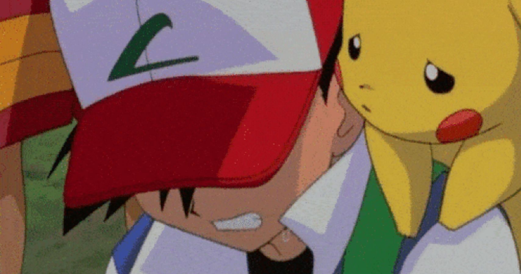 Ash's Father Should Be Dead In Pokémon