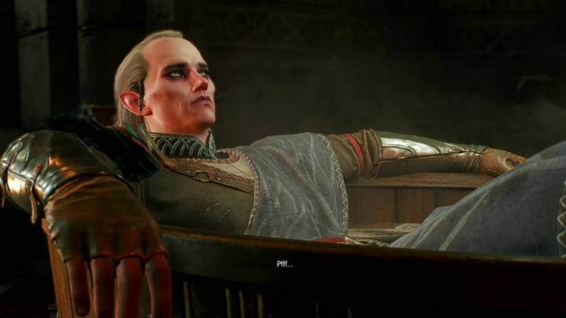 the witcher 3 plot holes