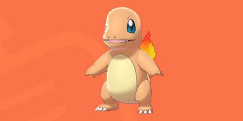 Pokemon: Every Shiny Locked Pokemon In Sword & Shield
