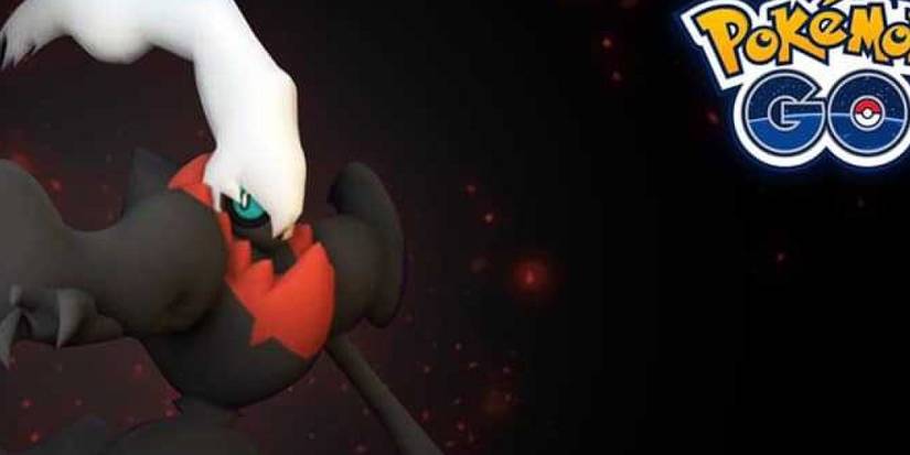 Pokémon: 10 Things You Didn't Know About Dark-Types