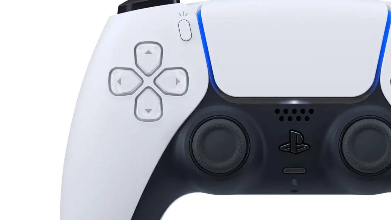 The Playstation 5 Controller Has FINALLY Been Revealed