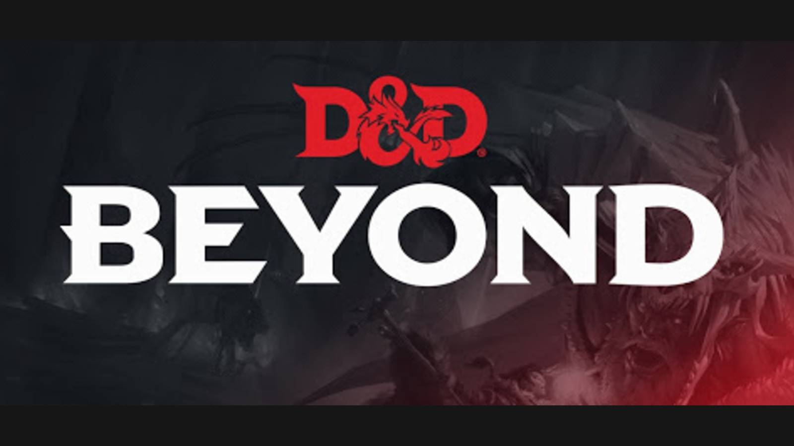 D&D Beyond: A Beginner's Guide For Players