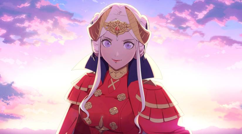 Fire Emblem: Three Houses - Every Main Character’s Age, Height, And ...