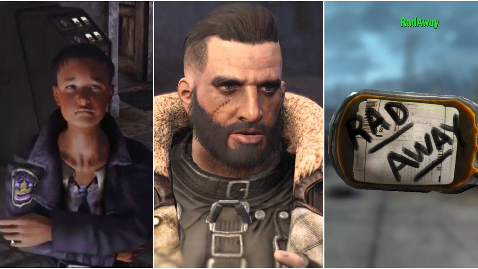 Fallout 4: 10 Things You Never Knew About Elder Maxson