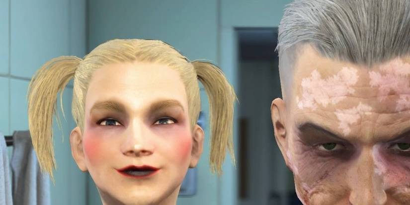 Fallout 4: The 10 Best Female Hairstyles, Ranked