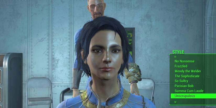 Fallout 4: The 10 Best Female Hairstyles, Ranked