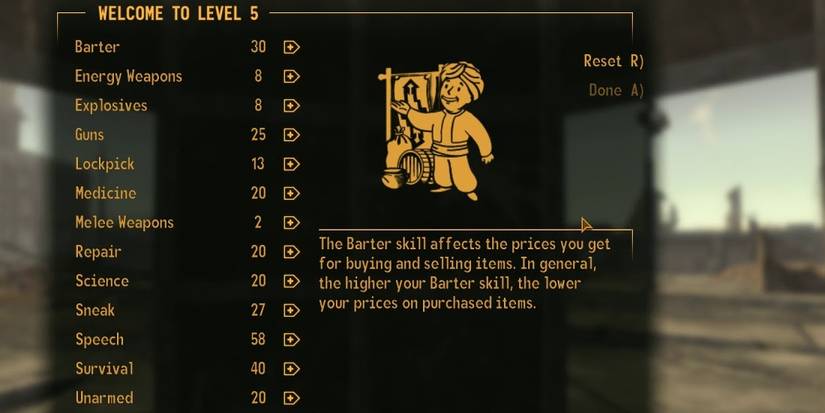 Best Perks In The Fallout Series
