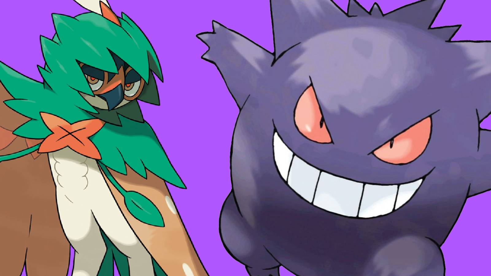Pokémon: The Best Ghost-Type Pokémon From Every Generation, Ranked