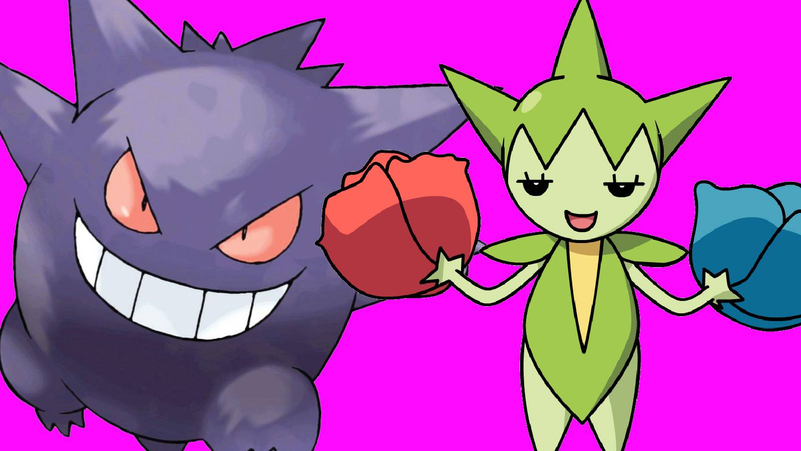 Pokémon: The Best Poison-Type Pokémon From Every Generation, Ranked