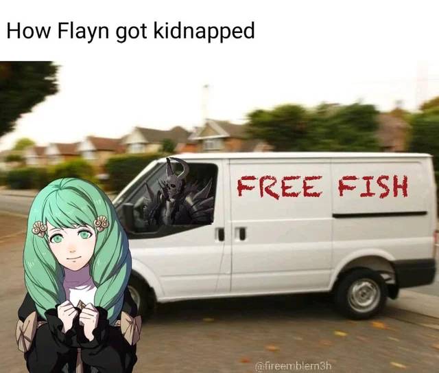 10 Fire Emblem Memes That Prove The Games Make No Sense