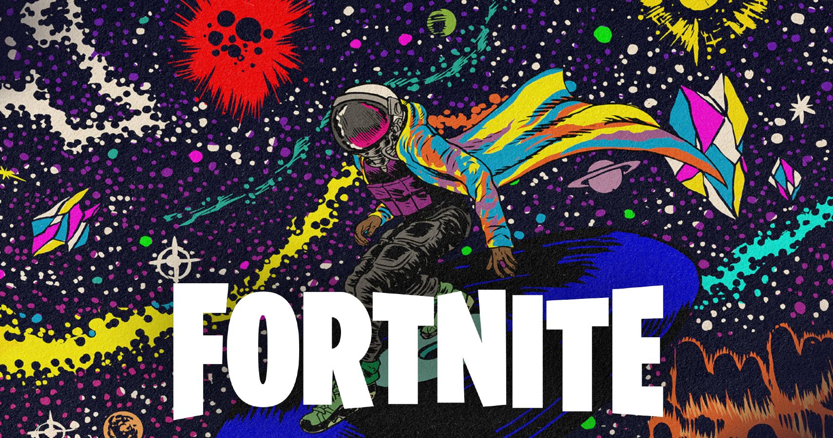 Fortnite’s Travis Scott Concert Broke Record By Drawing In Over 12.3 Million Players