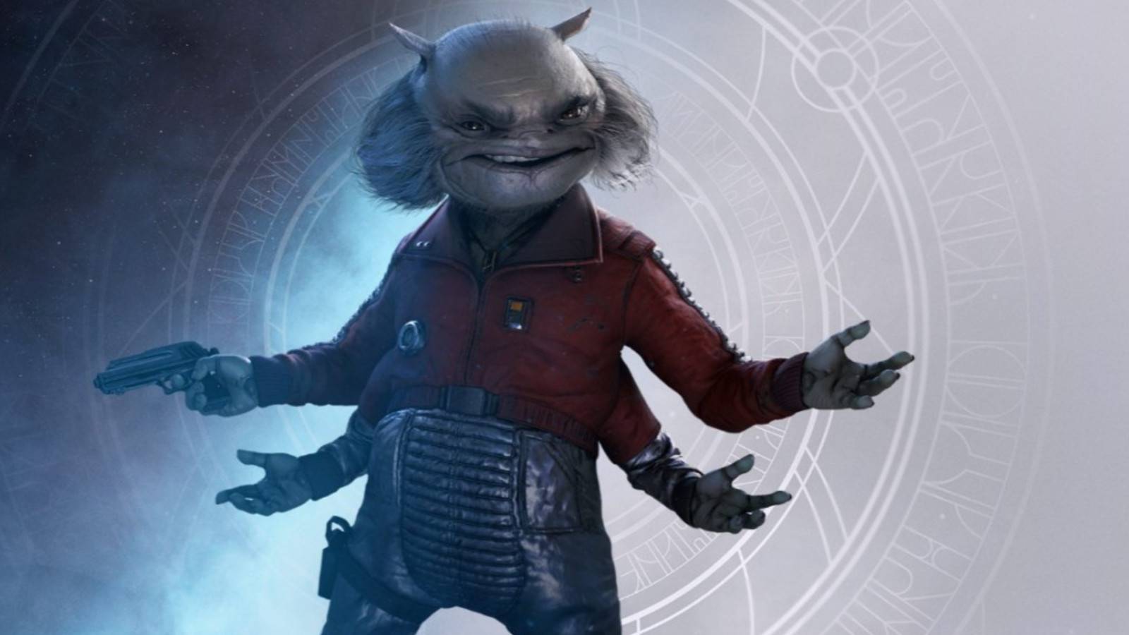 Jedi Fallen Order: 10 Things Star Wars Fans Didn't Know About Greez Dritus
