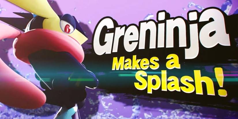 greninja facts