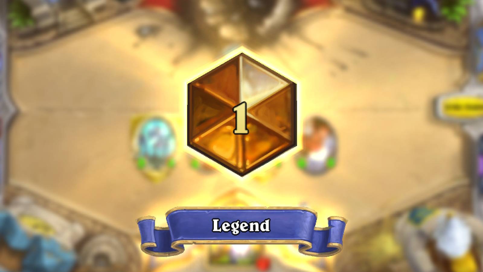 Hearthstone Ranked Mode Overhaul Is Now Live - Here's Everything You ...