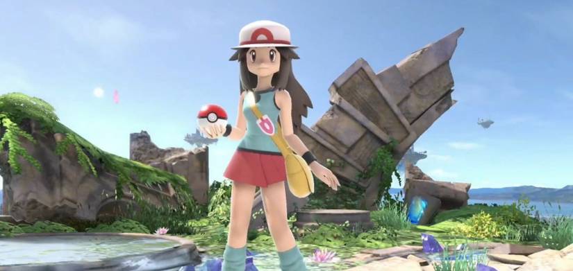 Pokémon: Every Game Protagonist, Ranked From Weakest To Strongest