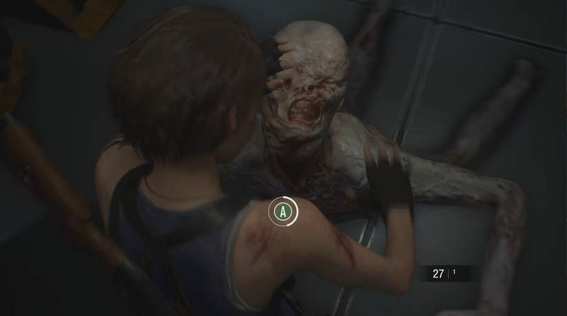 Resident Evil 3: Where To Find The Magnum & Upgraded Barrel