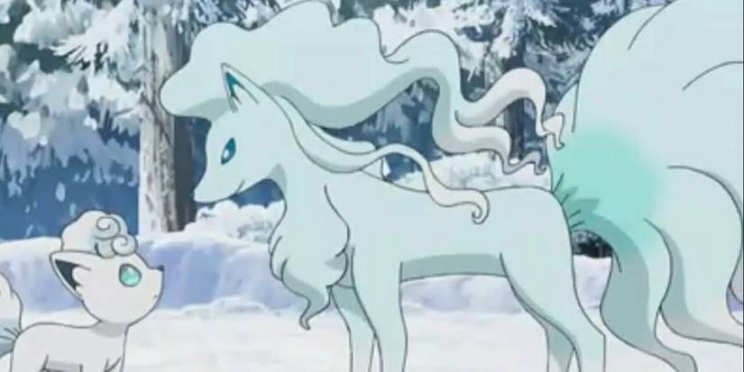 Pokémon: Which Fairy-Type You Are Based On Your Zodiac