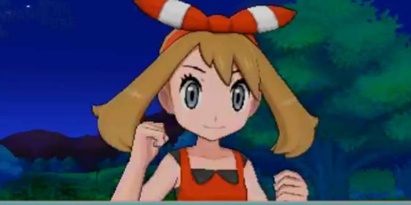 may pokemon ruby team